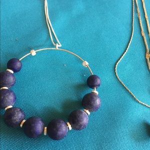 Target | Jewelry | 3 Necklace | Poshmark